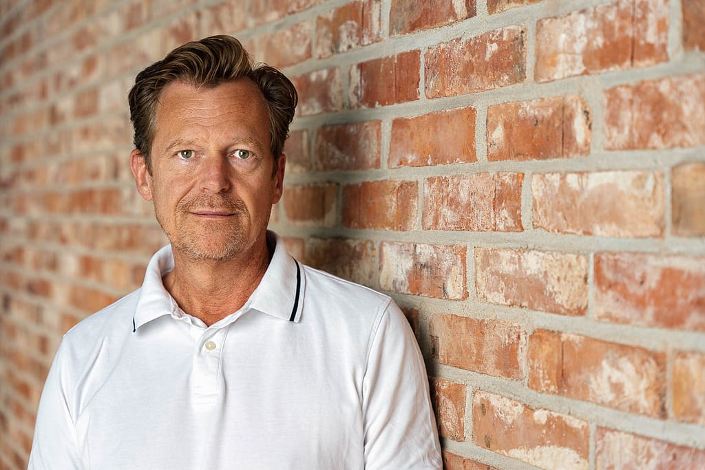 Bewerbung & Business - Fotograf & Fotostudio - Alexander Hunzinger ...